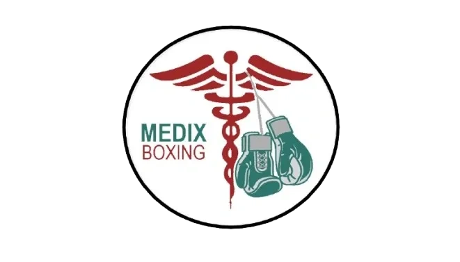 About Us | MEDIX BOXING