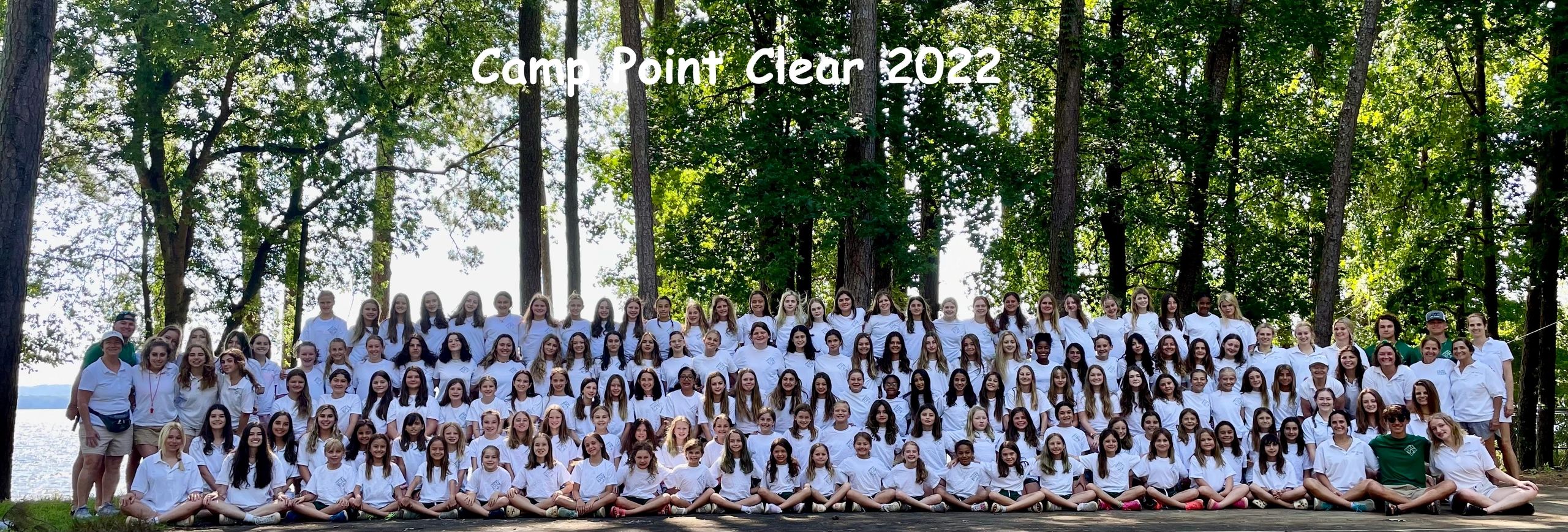 Camp Point Clear
