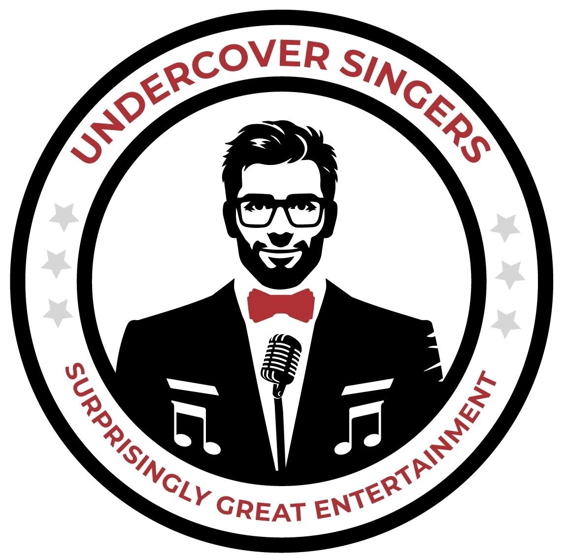 Singing Waiters, Undercover Singing waiters, Surprise Singing Waiters ...