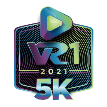 2021 Virtual Race Badges