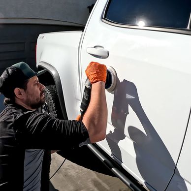 Tucson Details : Mobile Auto Detailing Service in Tucson AZ