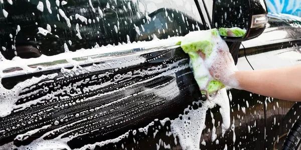 Discover the Best Car Wash for Your Vehicle's Needs