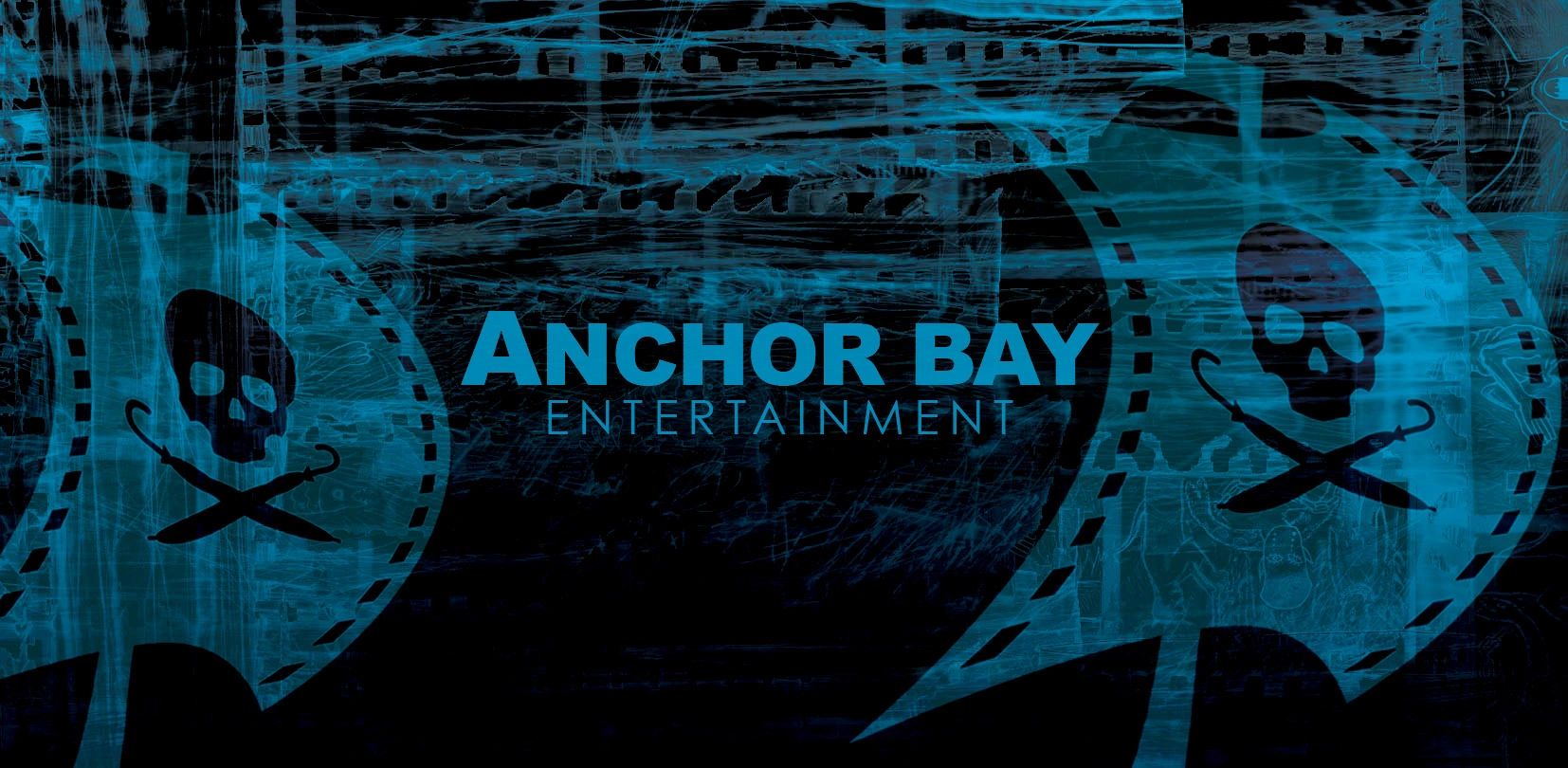 Anchor Bay ENTERTAINMENT - Home
