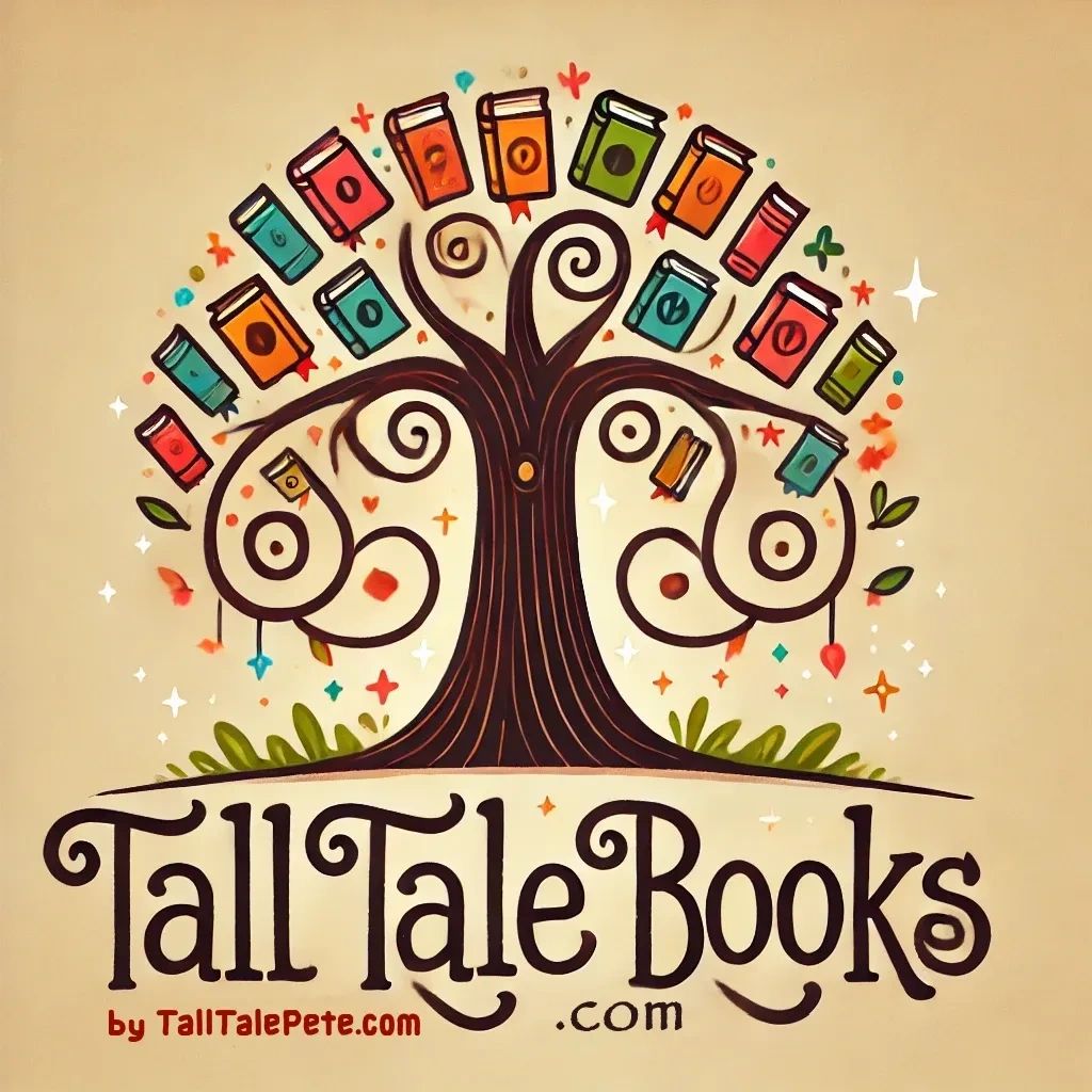 Tall Tale Books