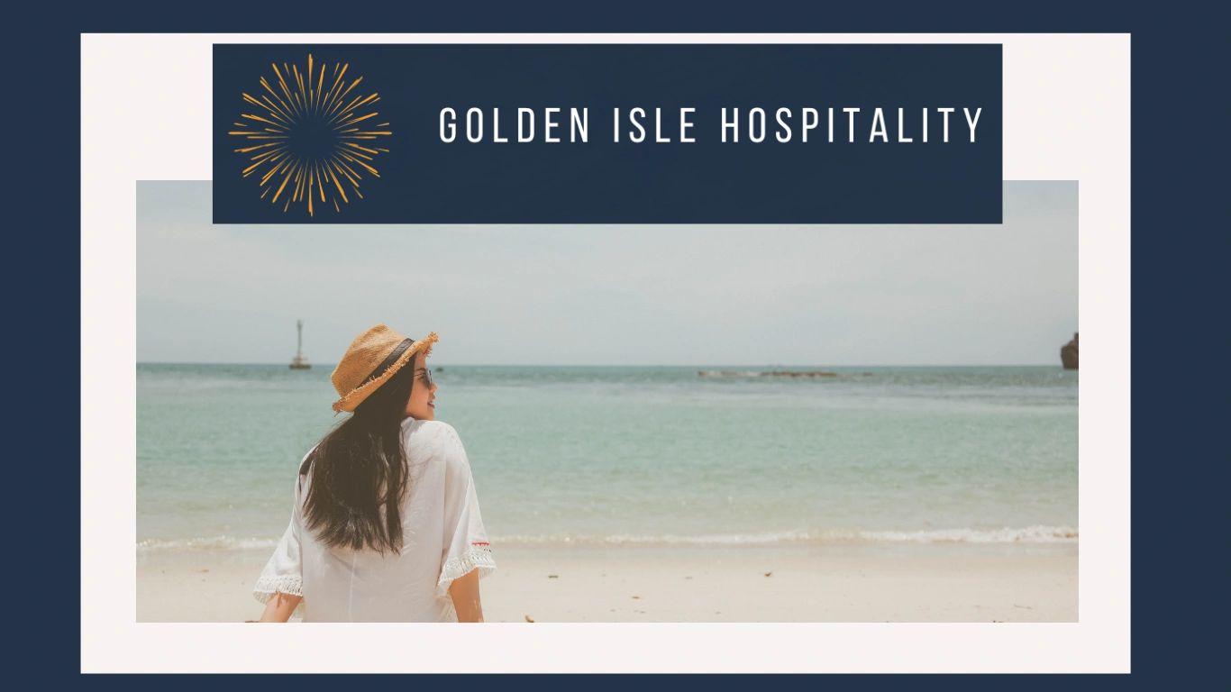 Golden Isle Hospitality