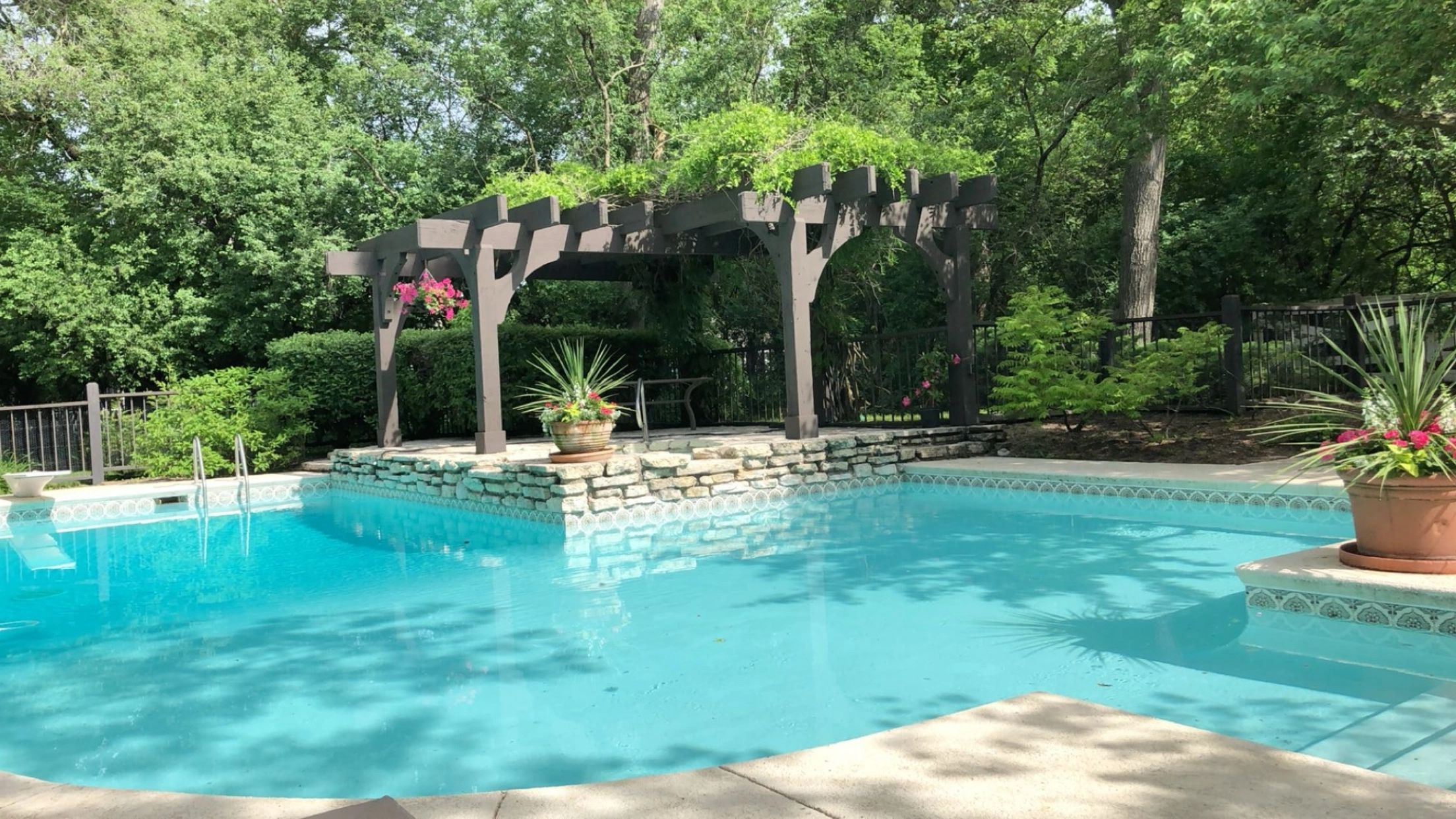 Alex & David Landscaping & Construction - Home