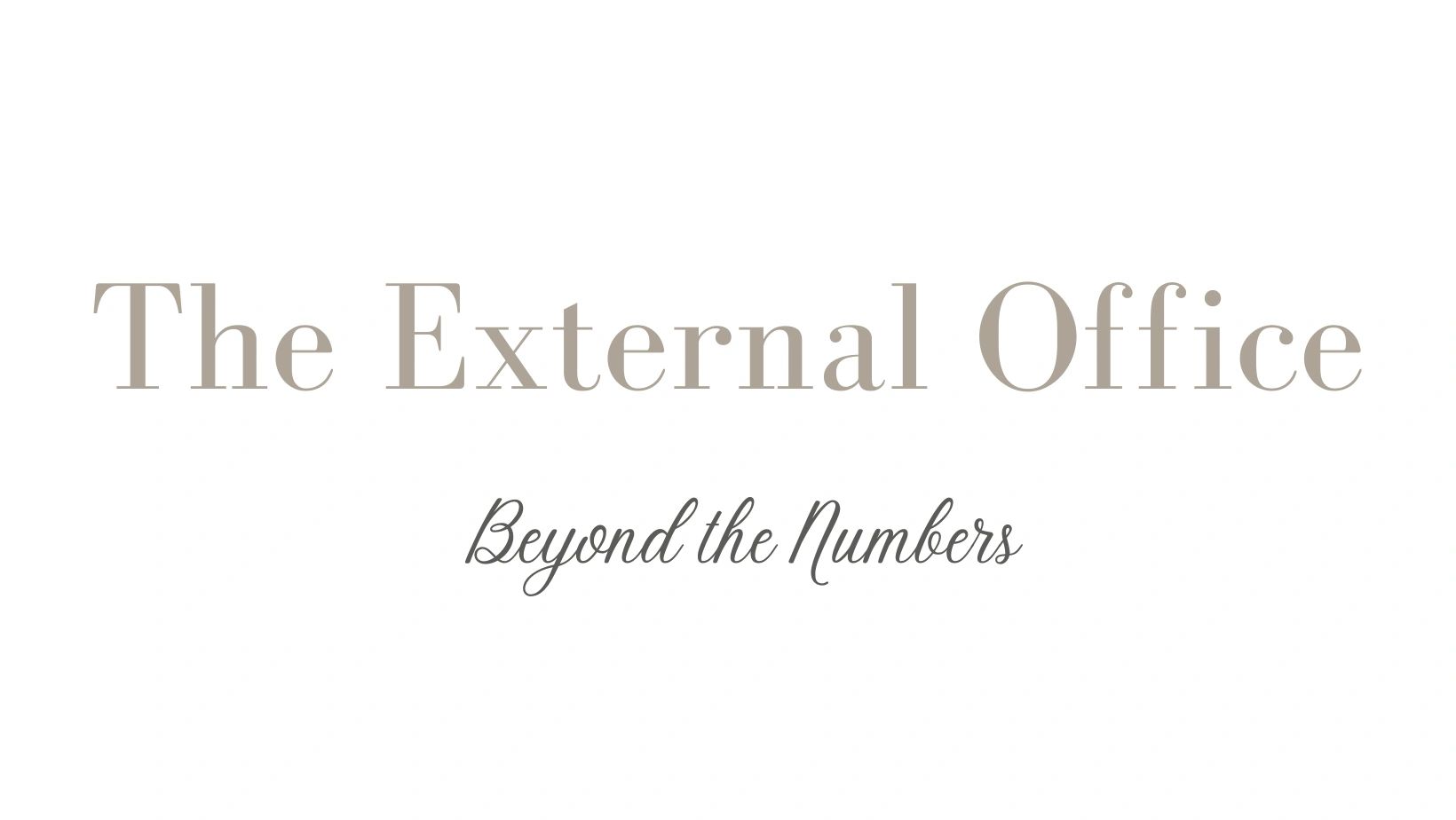 Office Management Explained