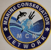 Ocean - Marine Conservation Network