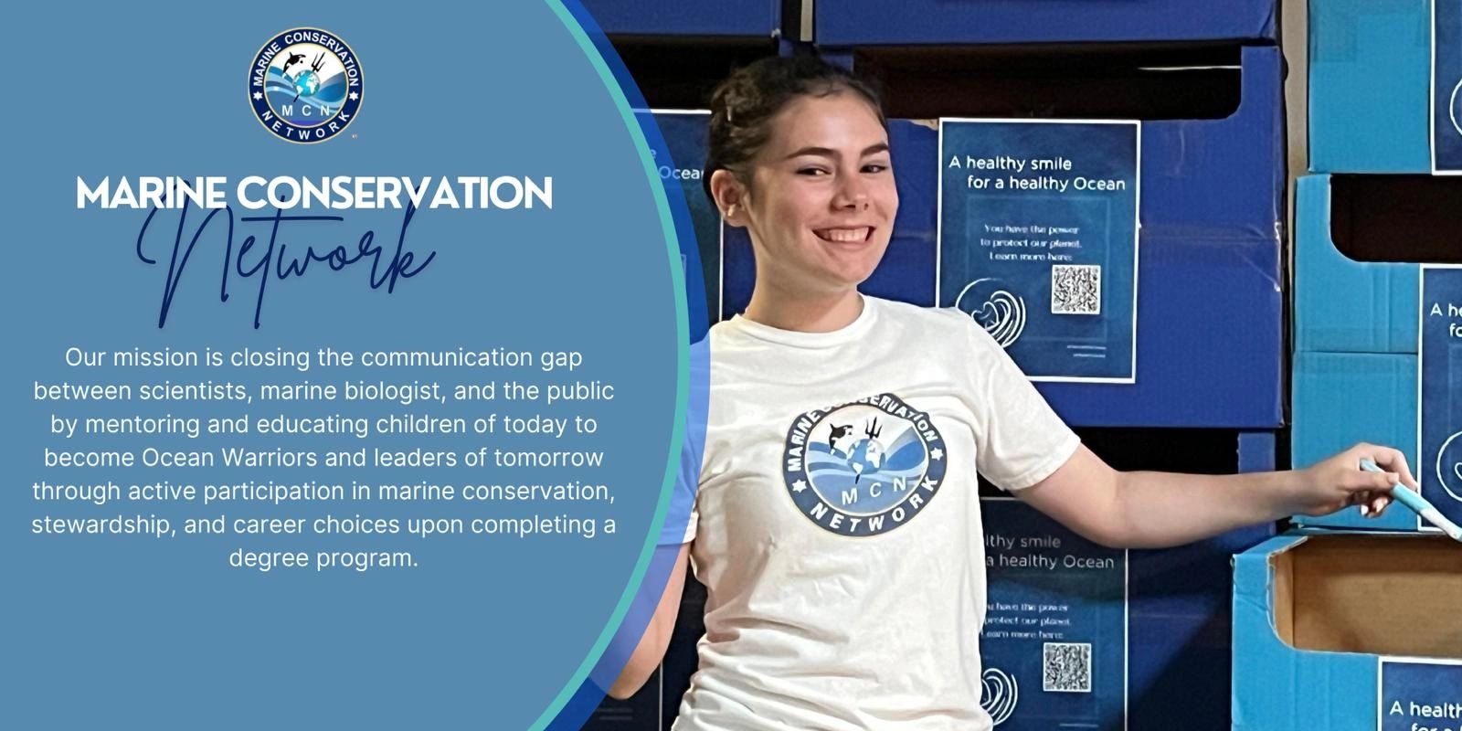 Home [marineconservationnet.org]