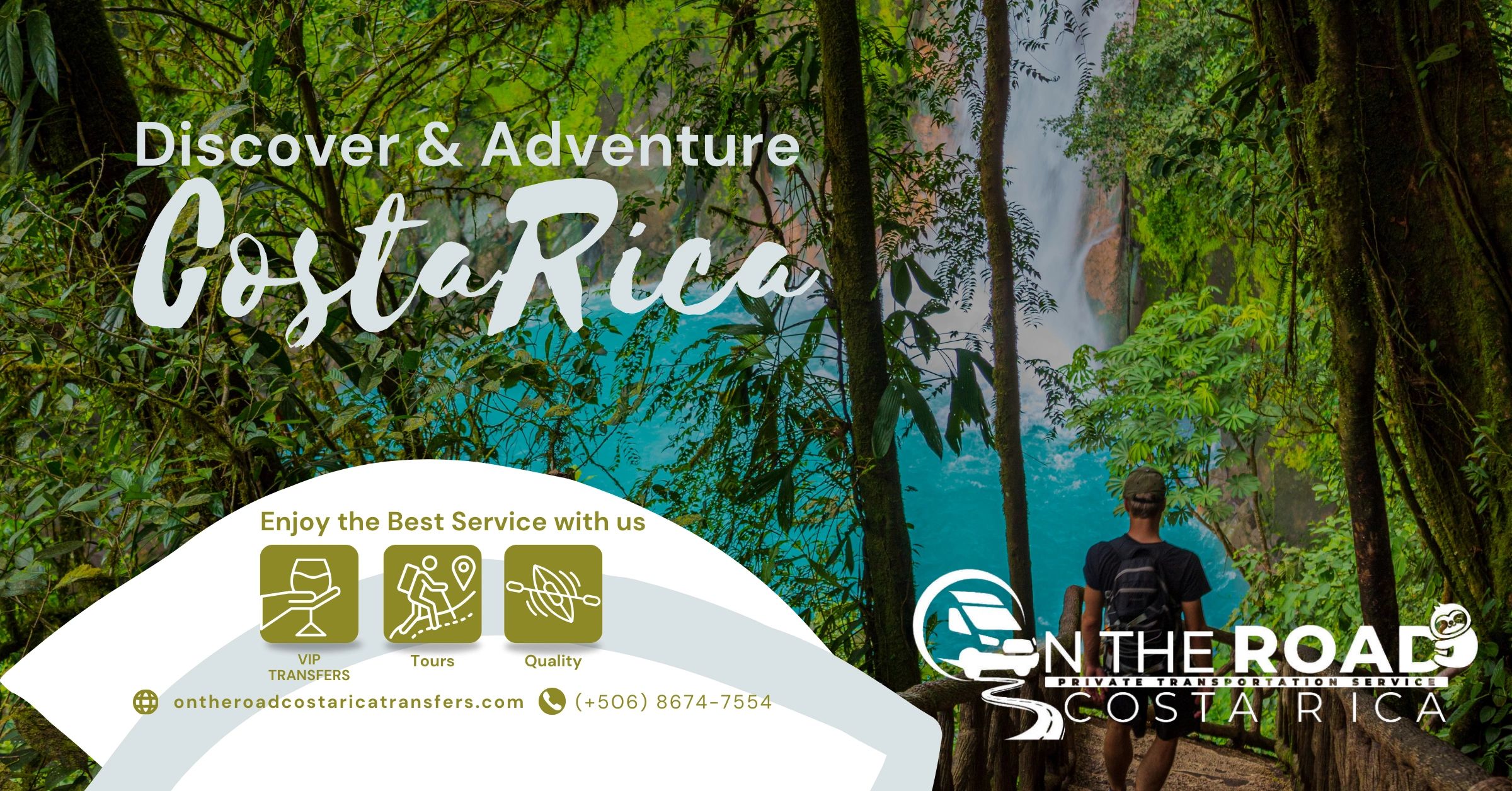 Essential Gear for Your Costa Rican Adventure