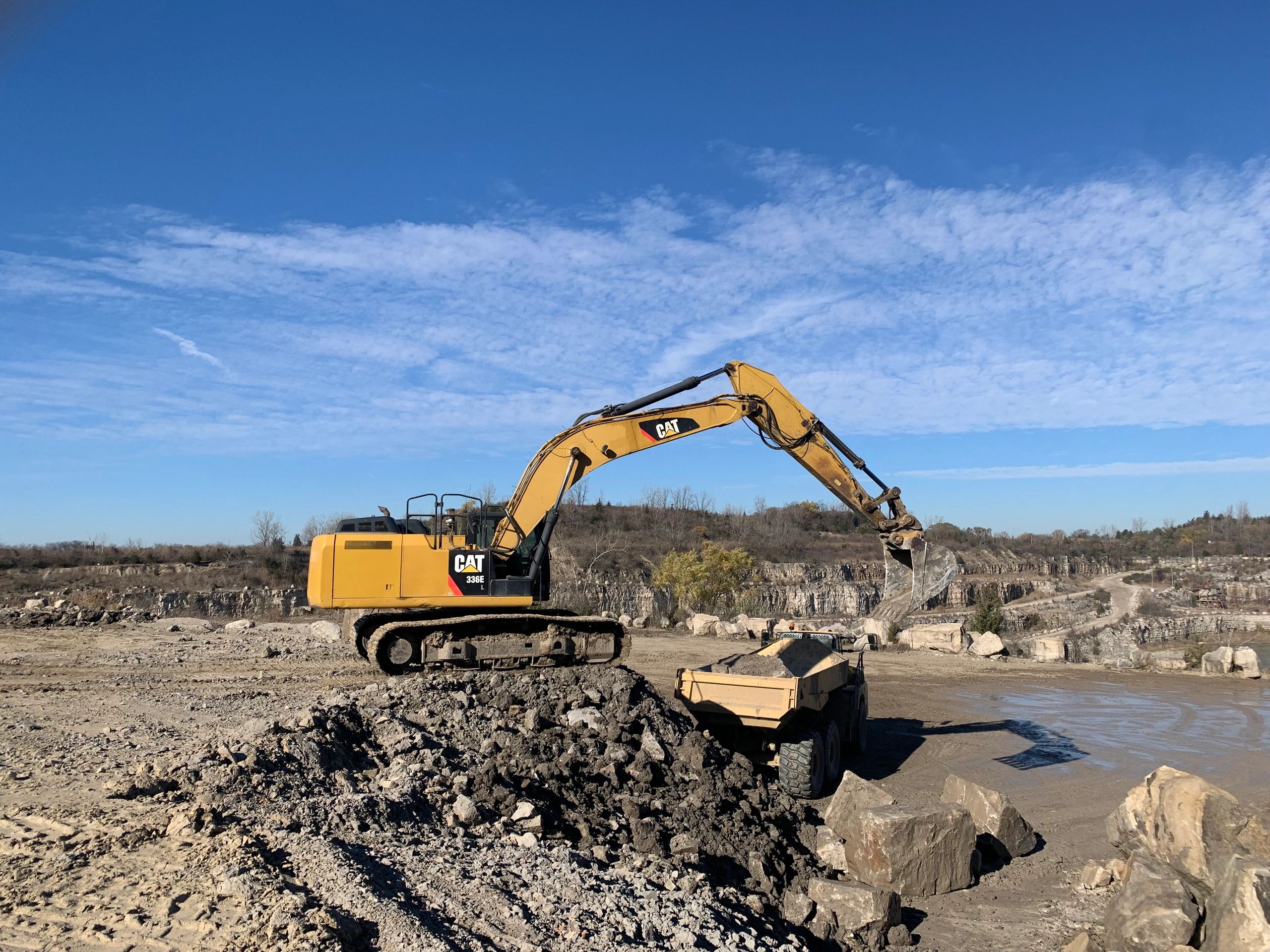 Total Source Contracting