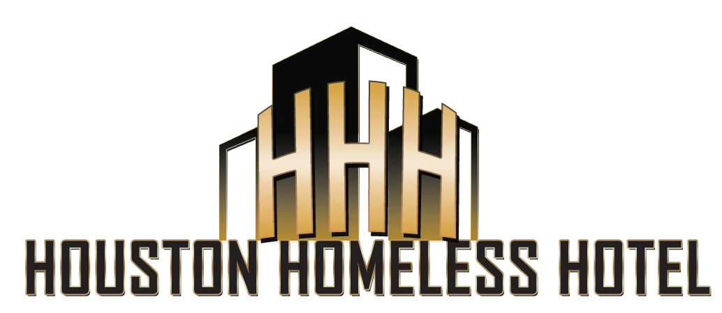 Houston Homeless Hotel