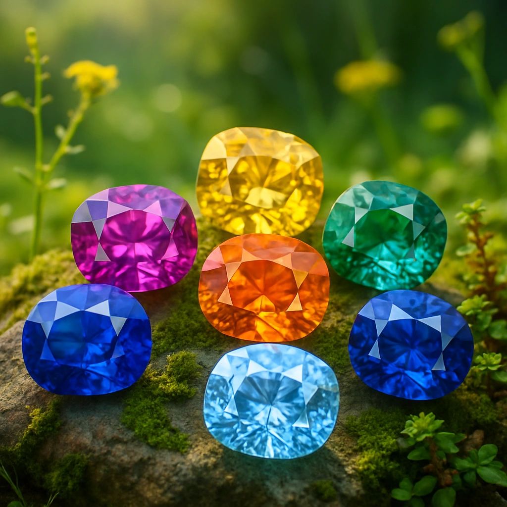 Taz Gems