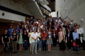 The SEGH 2016 conference was a great success!!