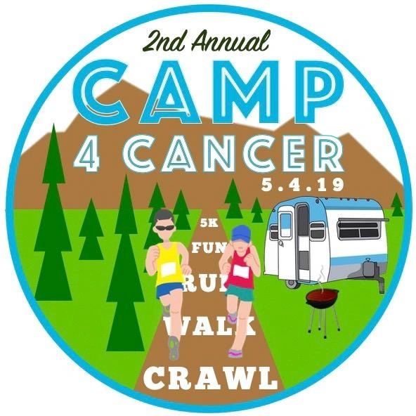 Registration | Camp 4 Cancer SVC