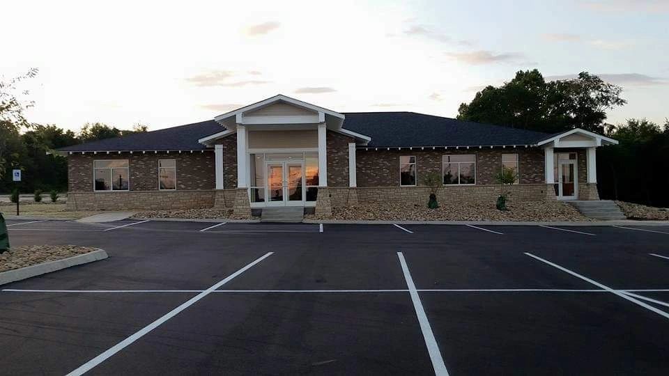 Phillips Healthcare Group