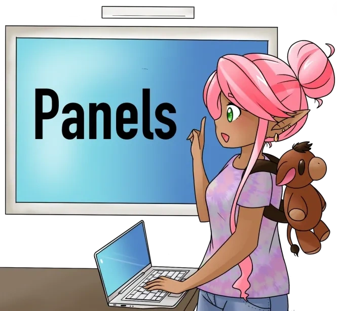 Panels