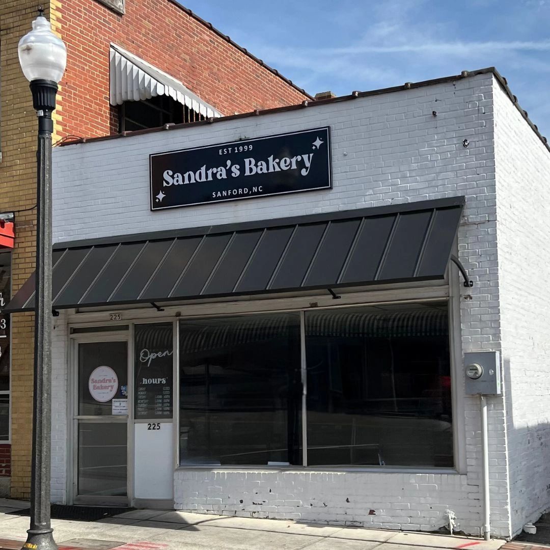 Sandra’s Bakery
