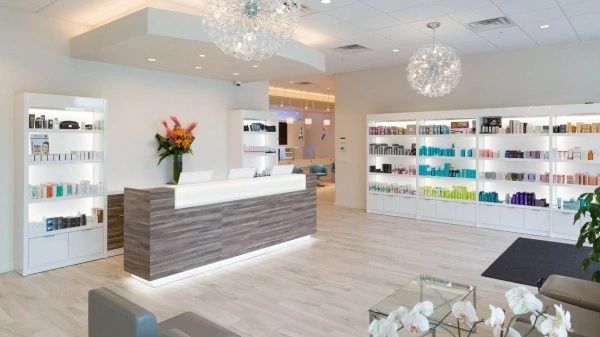 G2 Backstage Salon and Spa