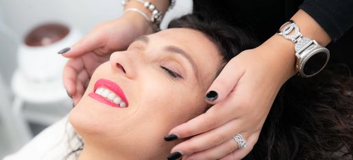 G2 Backstage Salon and Spa