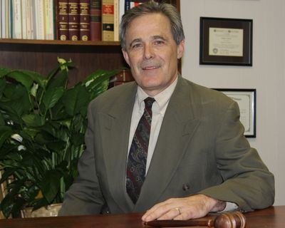 The Law Office of James E. Baker, P.C. | The Law Office of James E ...