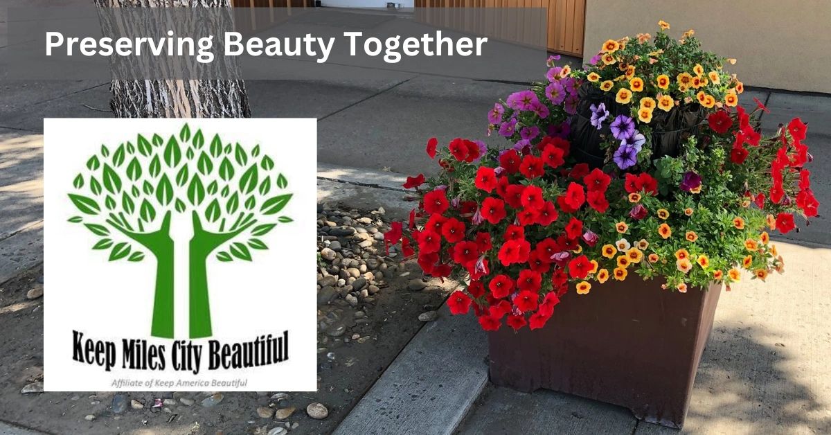 About | Keep MC Beautiful