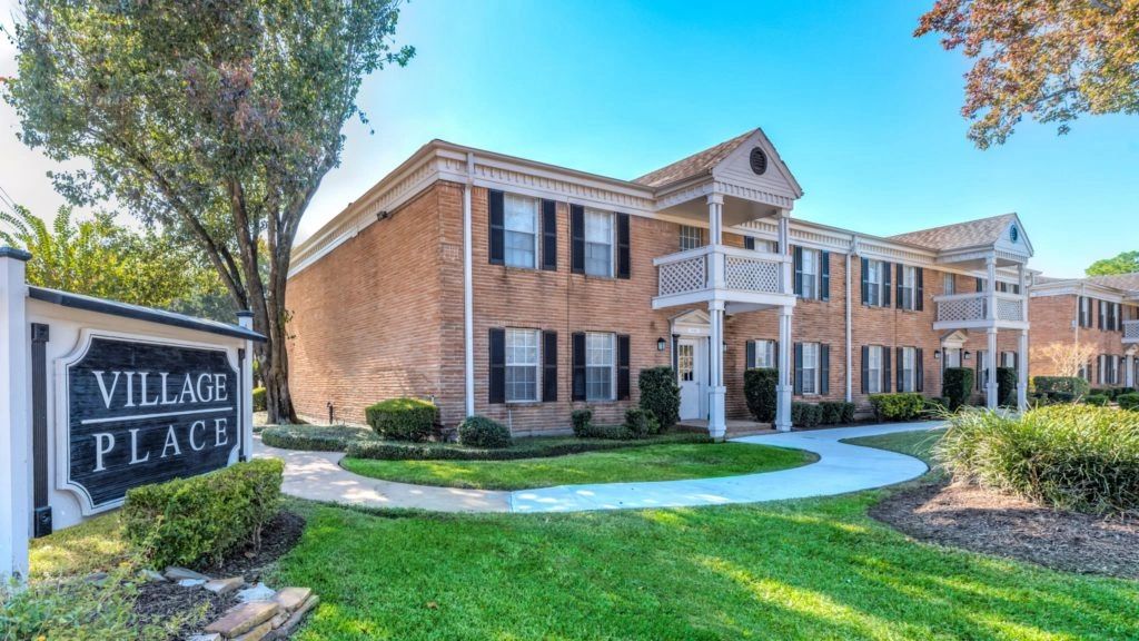 Village Place Apartments