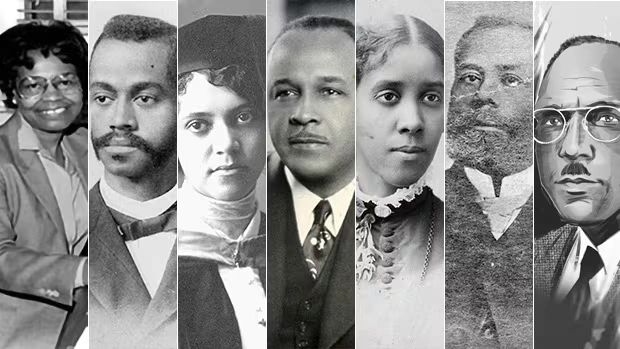 50 African Americans in STEM History