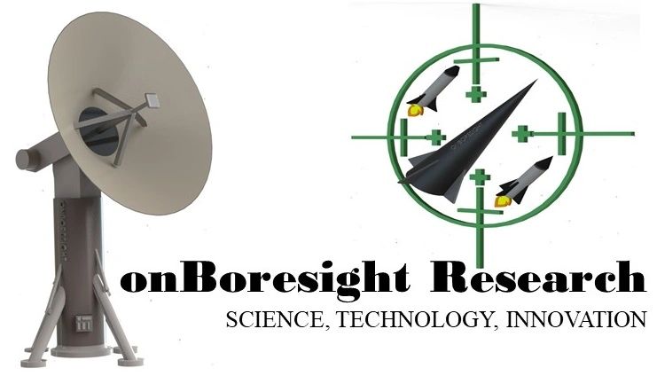 onBoresight Research - Solid State Amplifier, RF Driver