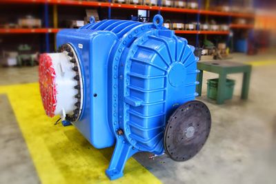 Blower Repair | Industrial Equipment & Service