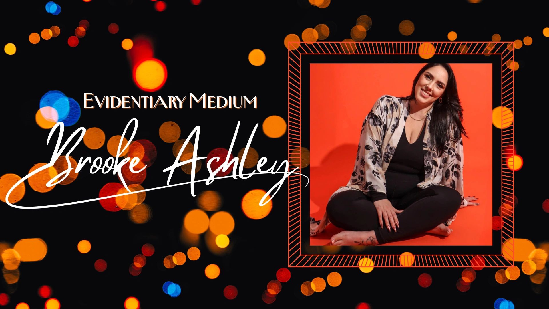 About | Medium Brooke Ashley