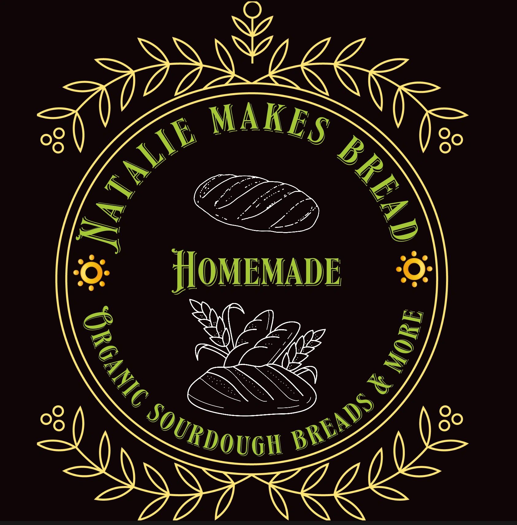 Natalie Makes Bread, LLC