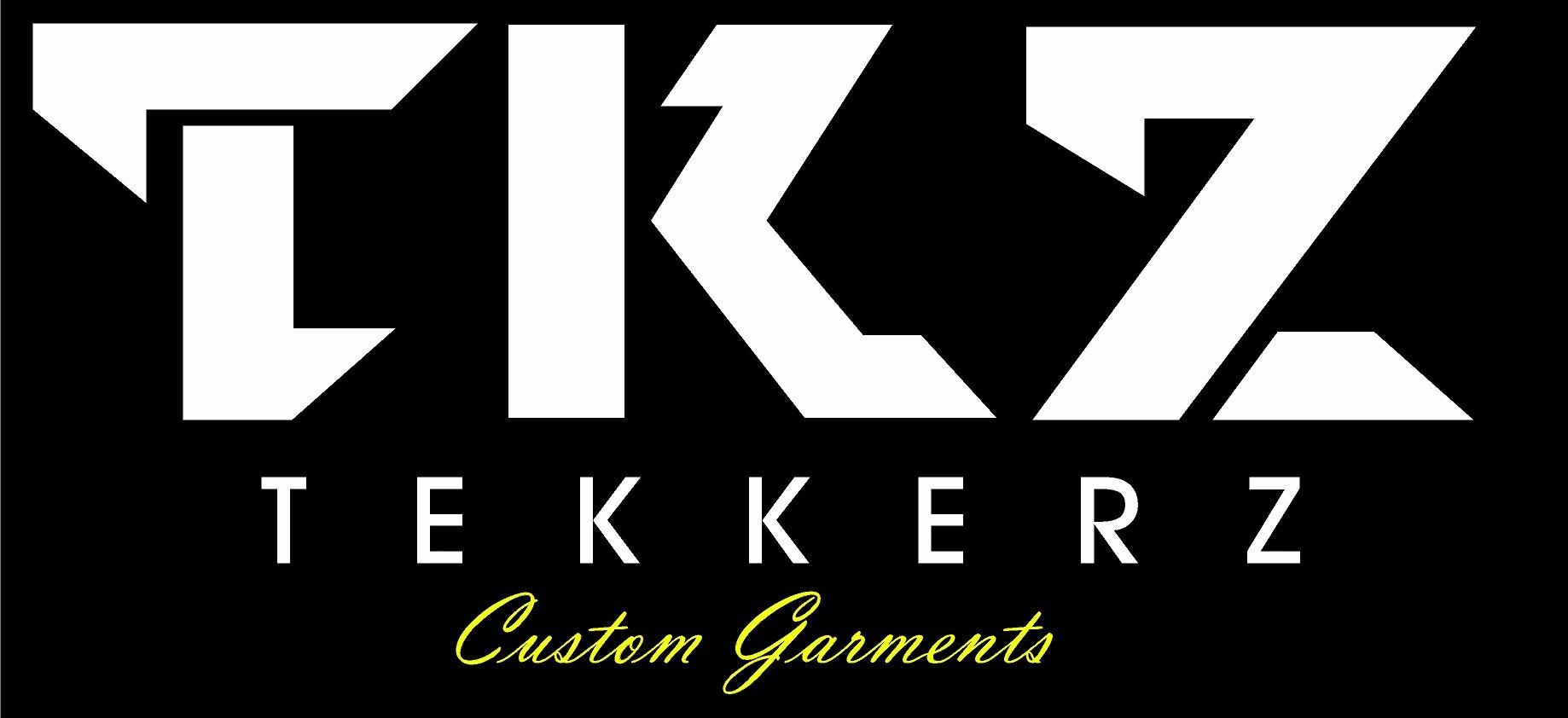 Tekkerz