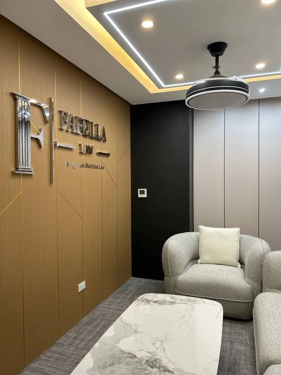 Our Lawyers | Fabella Law