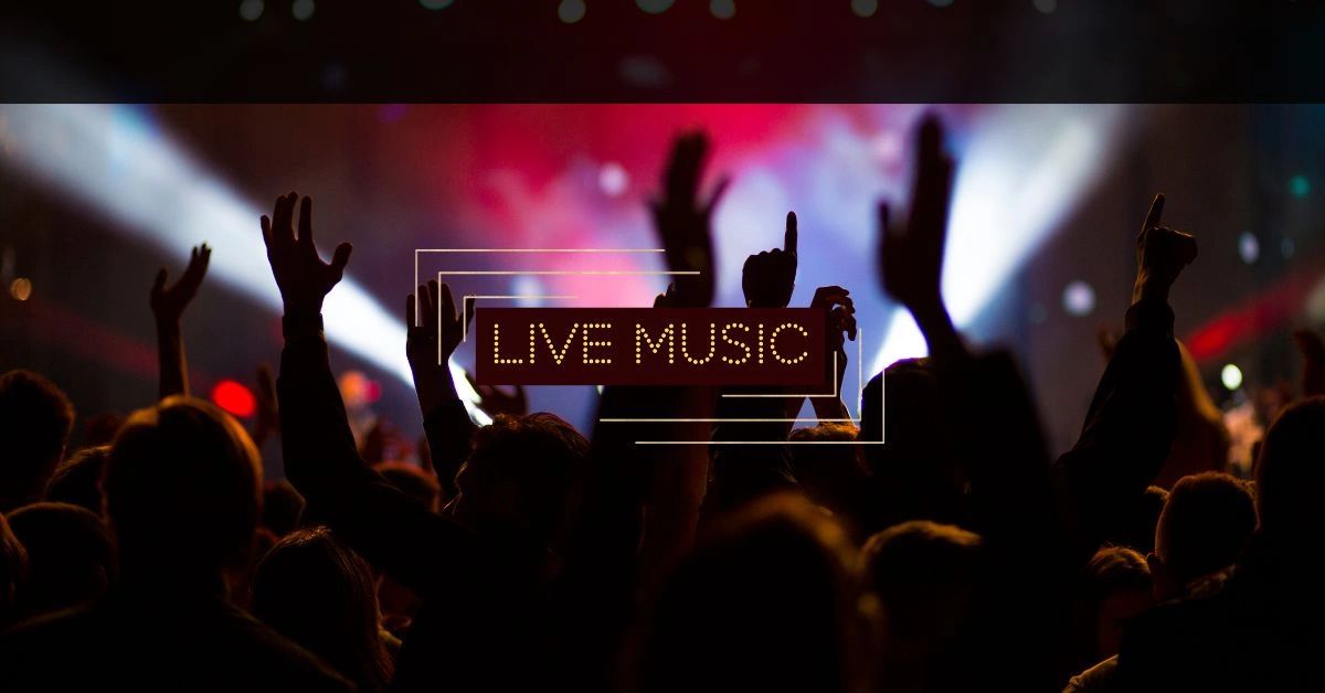 Southern Roots Tavern + Live Music Venue