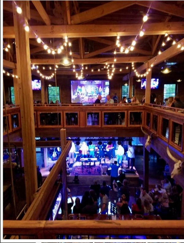 Southern Roots Tavern + Live Music Venue - Home