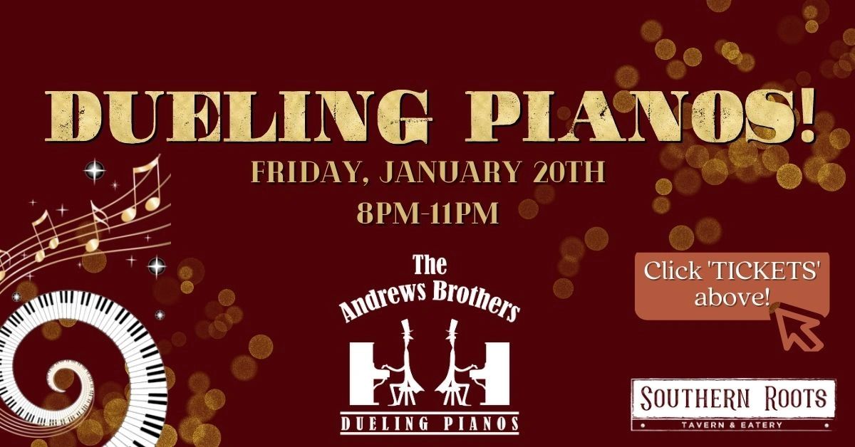 Southern Roots Tavern + Live Music Venue - Home