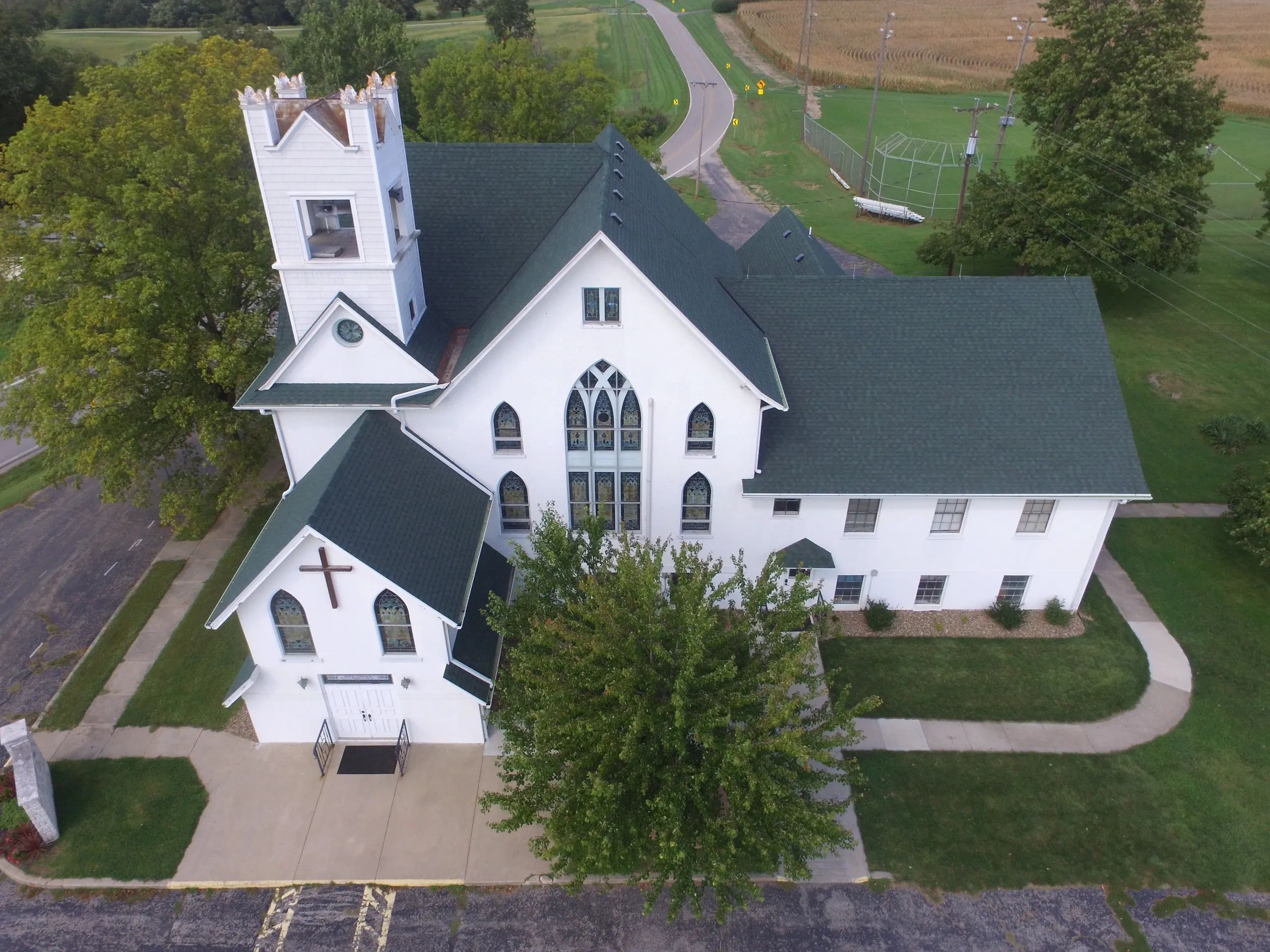 Hope United Church of Christ