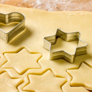 The Cookie Construct - Home