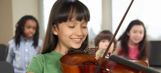 The Harmony House - Music Lessons, Instrument Rentals