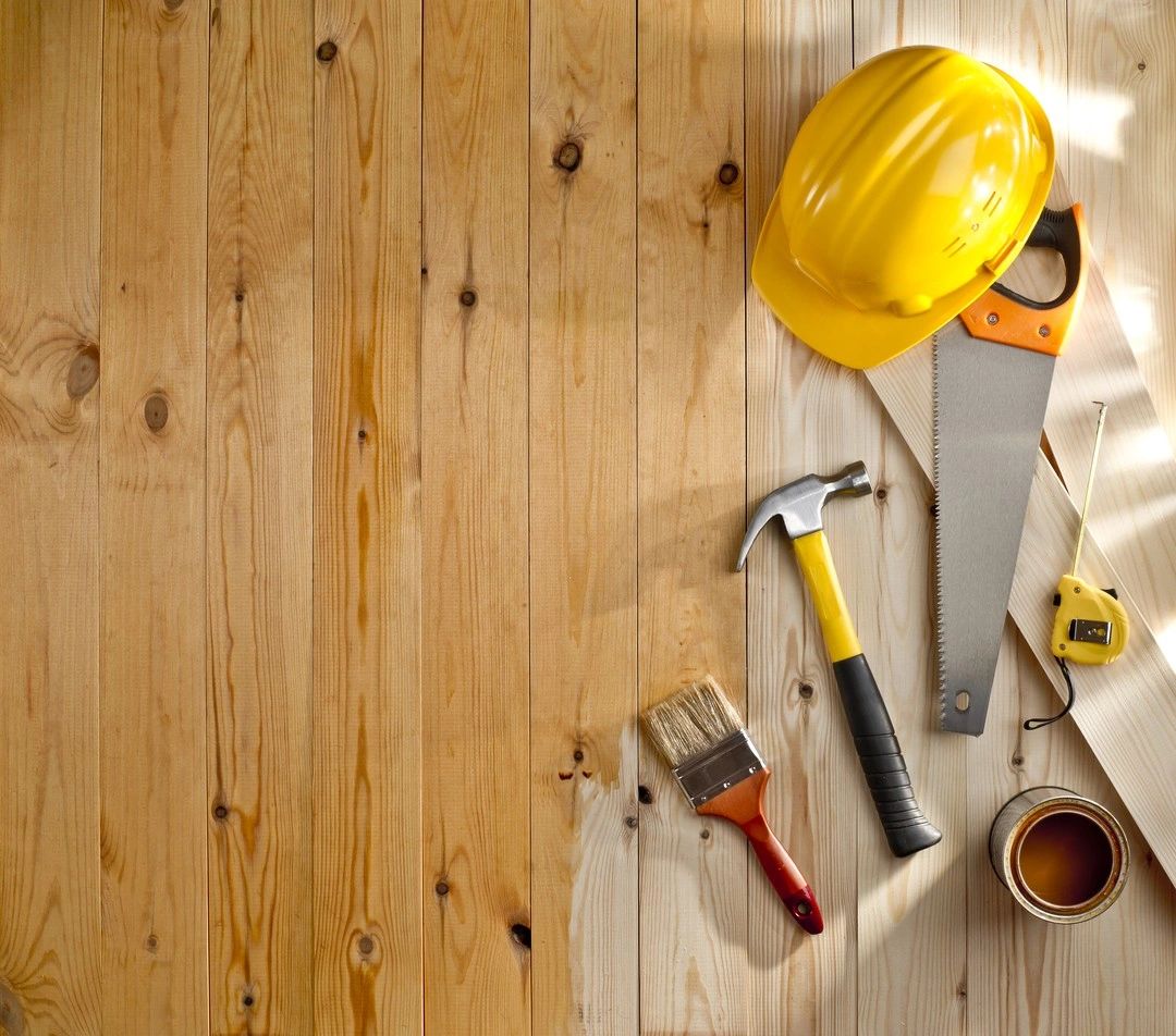 AFF Home Services - Home Repairs and Improvements, Handyman Services