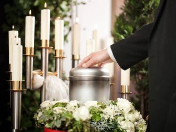 Legacy Funeral Services Ltd - Direct Cremation - Aylesbury, England