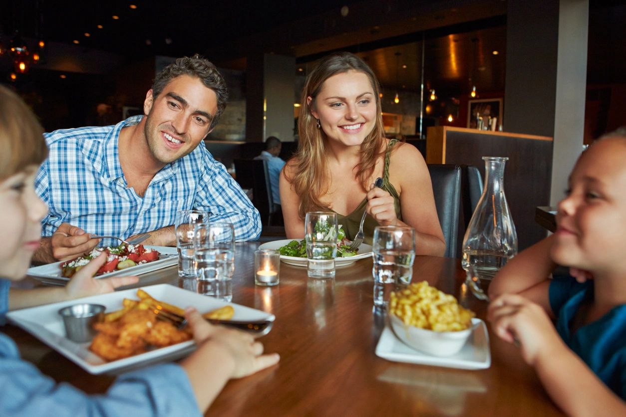 Calorie Labelling for the Hospitality Sector
