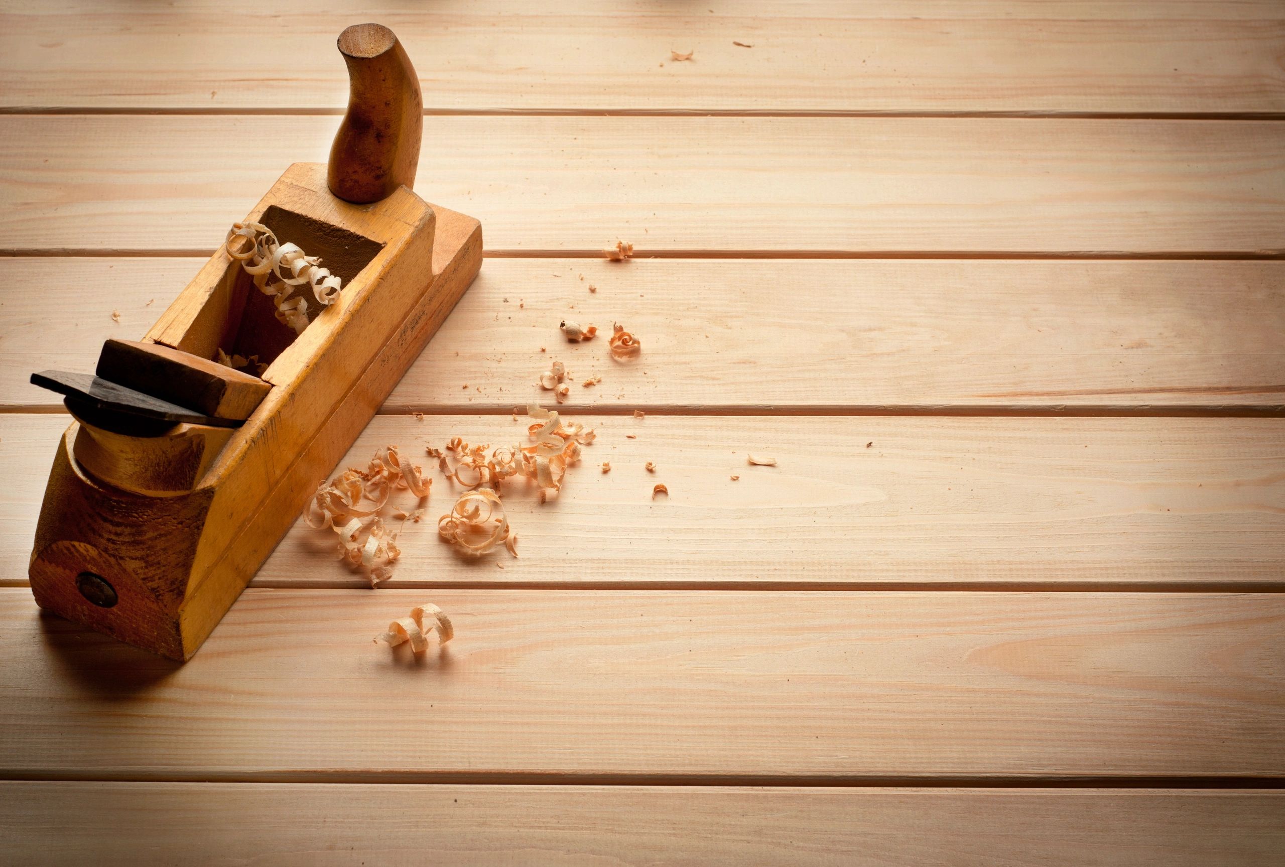 Quality Custom Woodworking - Custom Cabinets, Custom Furniture