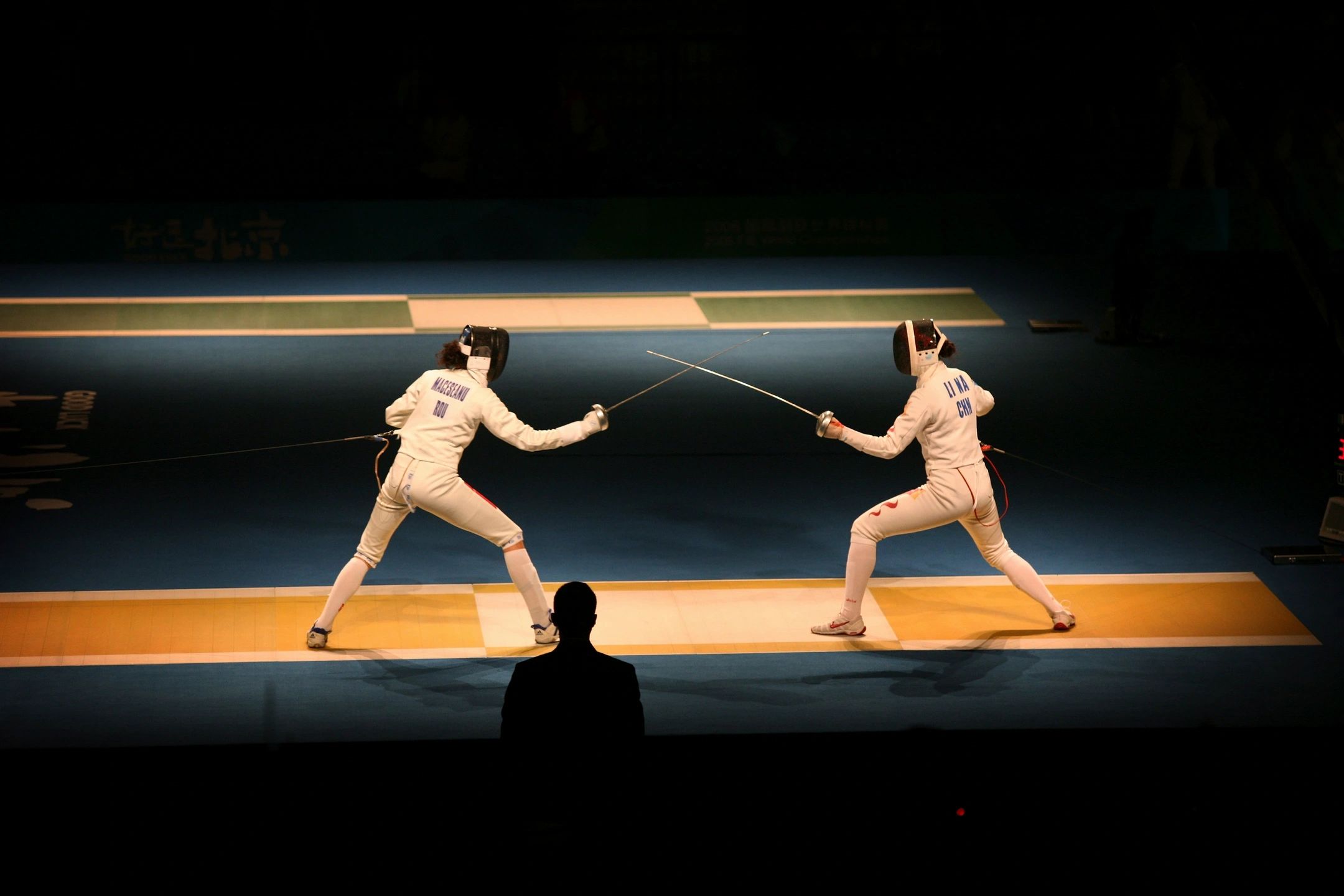 Youth Fencing Academy Sydney - Fencing with Heart, Special Events