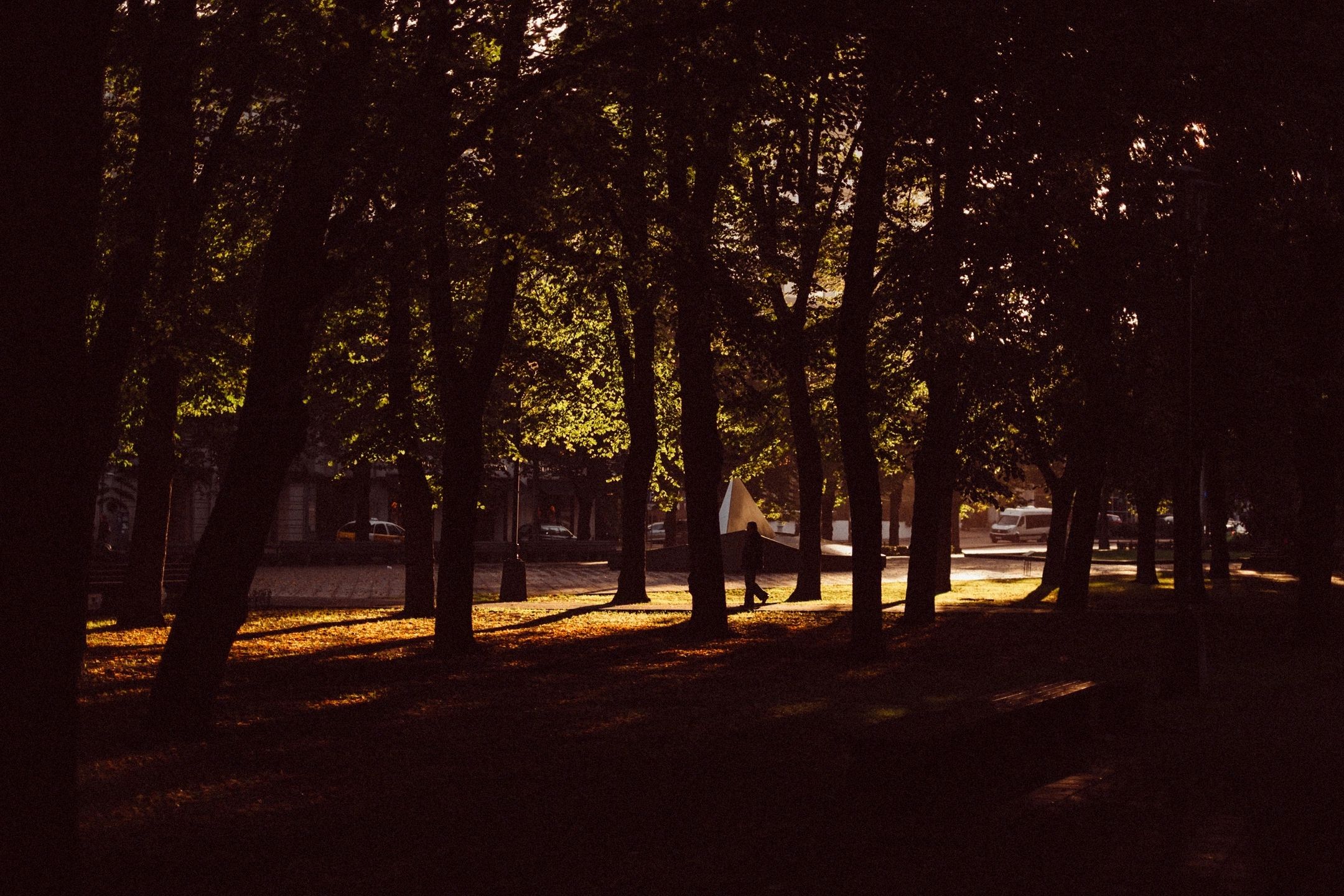 Meramec Valley Campground - Home
