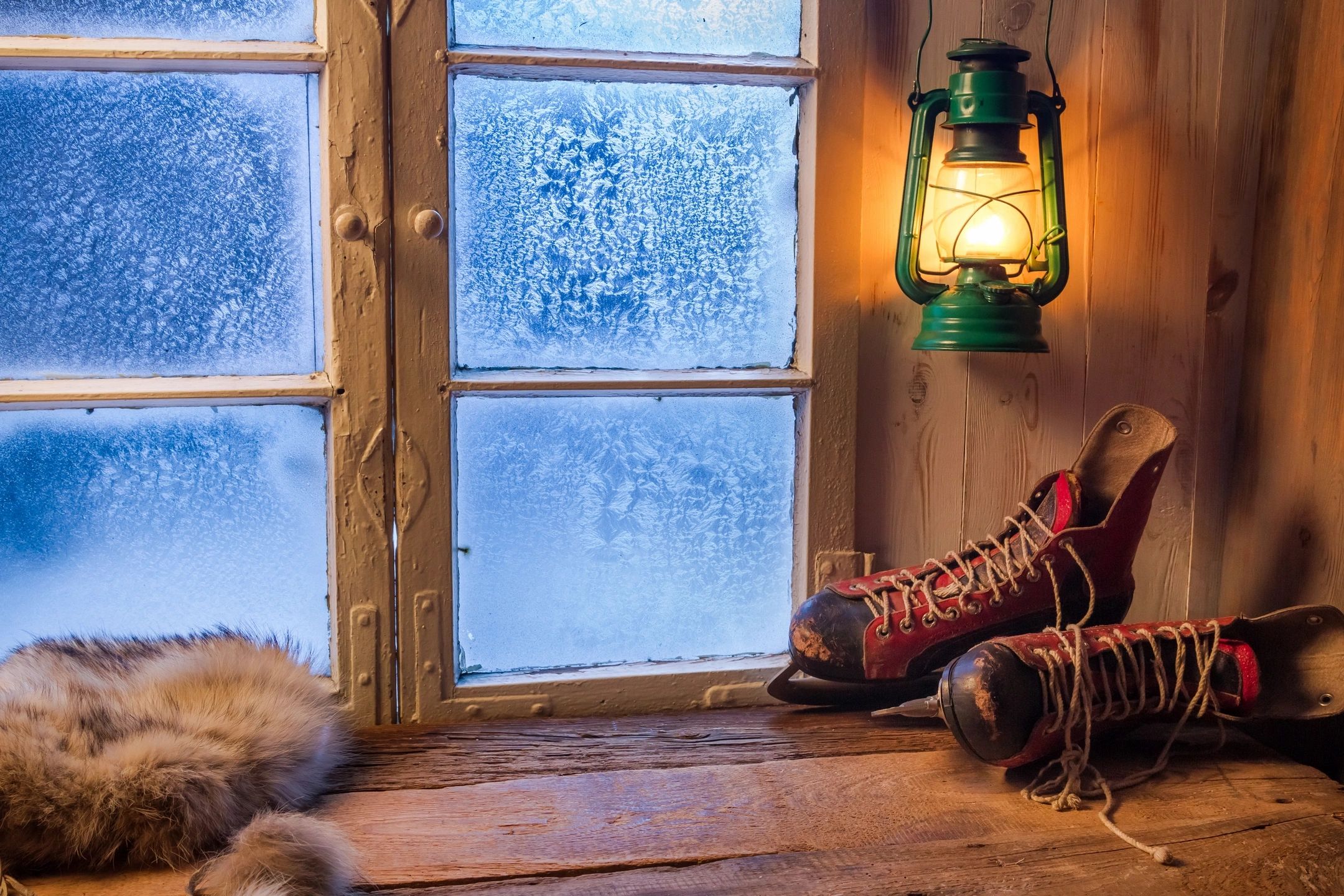 10 Winter Home Inspection Tips