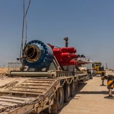 Rathole Drilling, Inc.