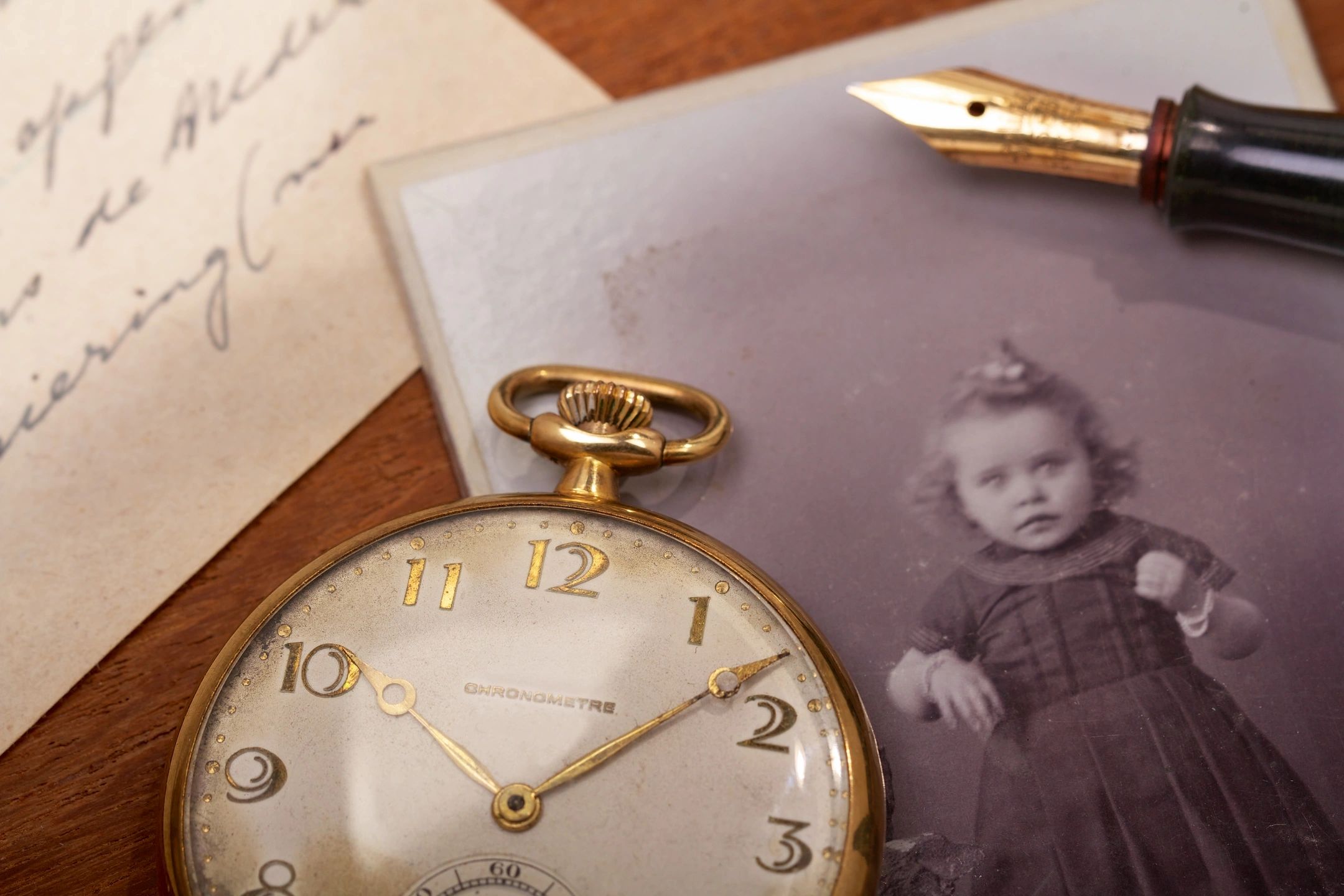 Recording your stories