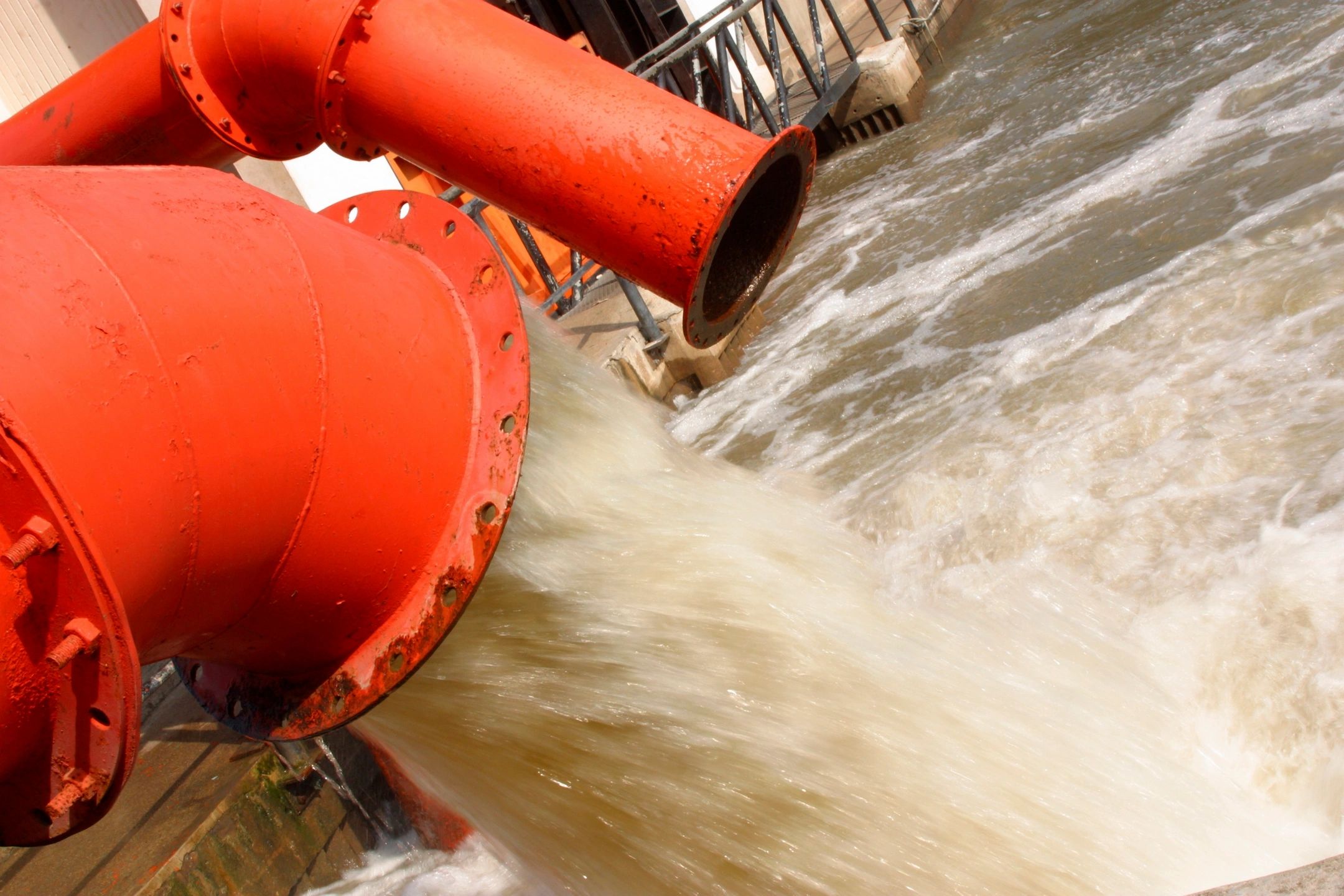 24/7 wastewater